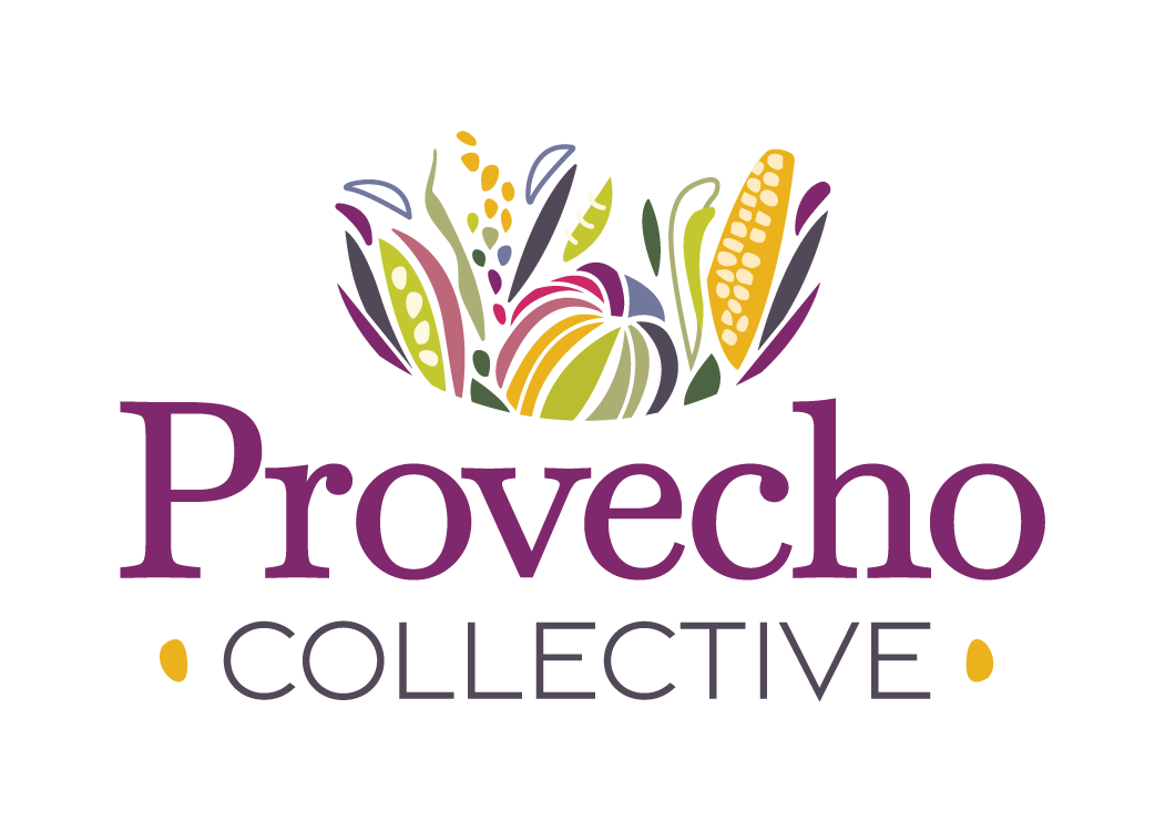Our Story - Provecho Collective